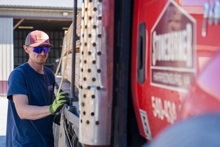 Stoneburner Inc: Building Materials for Your Projects