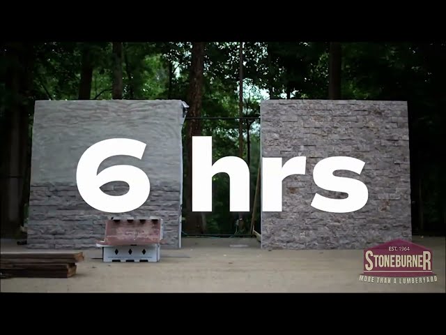 Stoneburner Inc: Building Materials for Your Projects