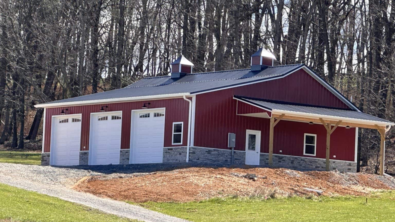 Stoneburner Inc - More Than A Lumberyard