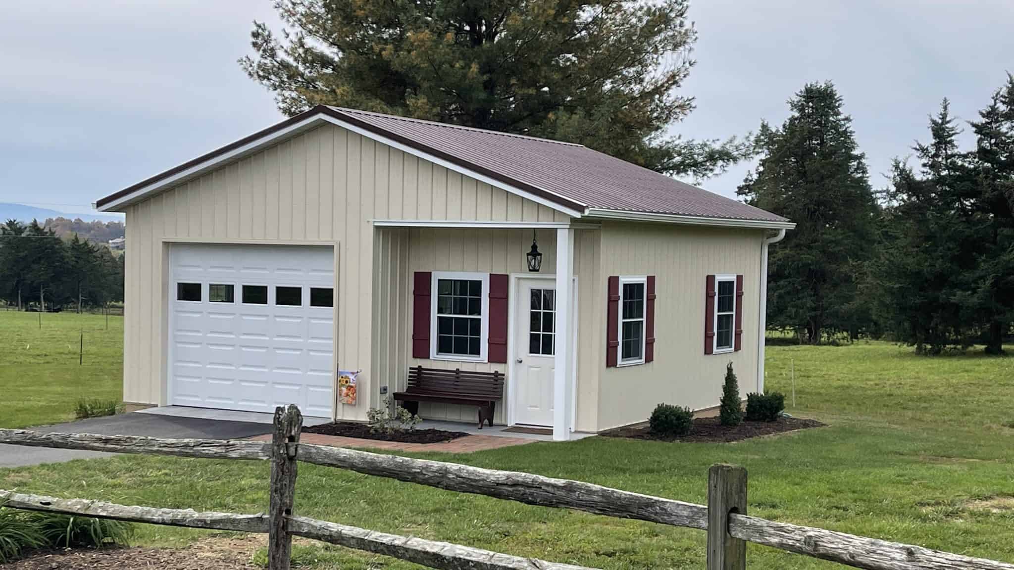 Stoneburner Inc - More Than A Lumberyard